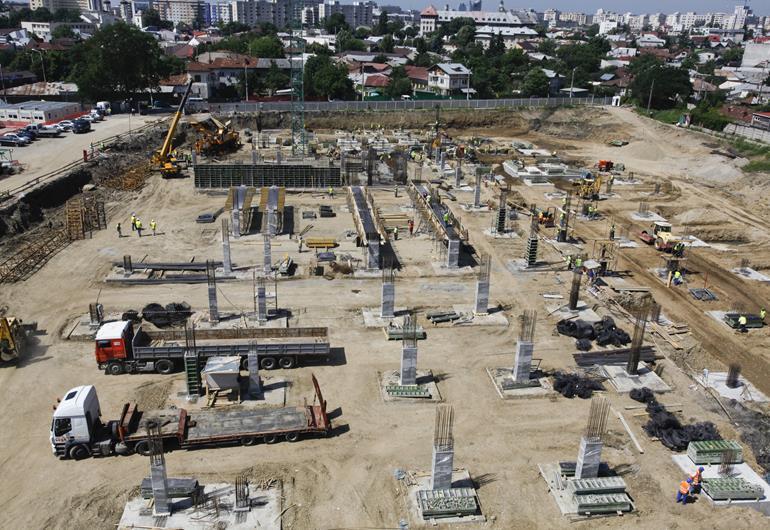 Services - Zagury Metal Construction